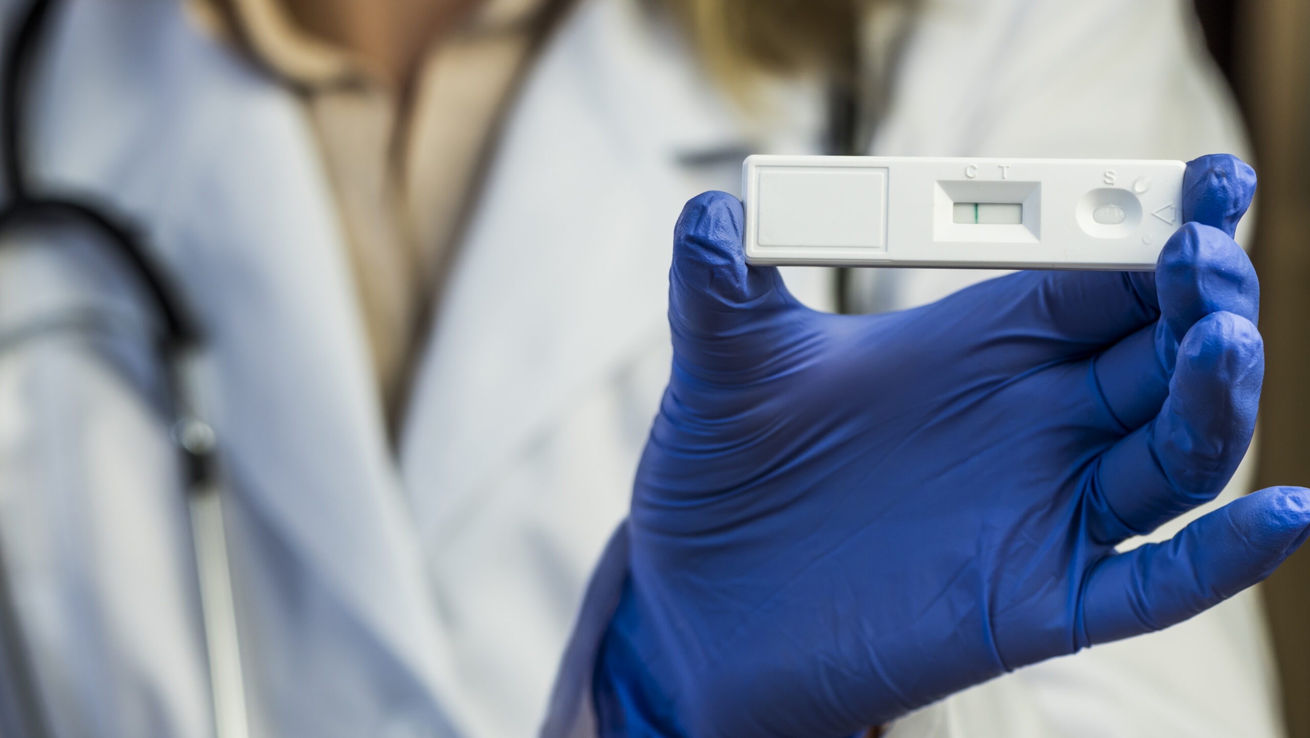 Rapid Testing - Insight Occupational Testing